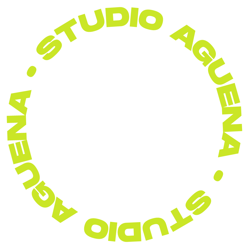 Studio Aguena – Desenvolvimento de imagem para empresa